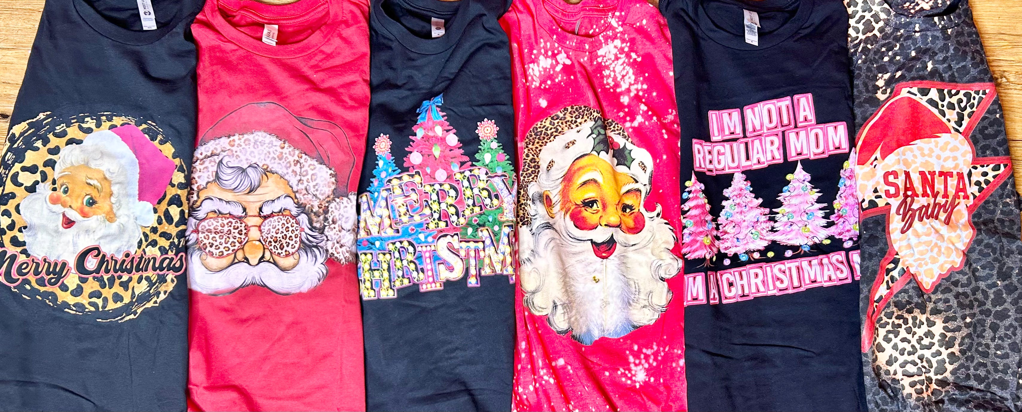 Queenie’s Christmas Collection! – Candle Queen Candles